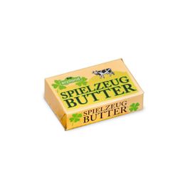 Erzi® Kaufladensortiment, Spielzeug-Butter