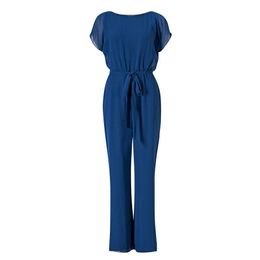 Swing Overall, blau