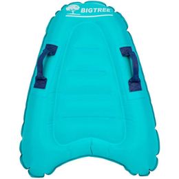 KAHOO Inflatable SUP-Board Aufblasbares Bodyboard