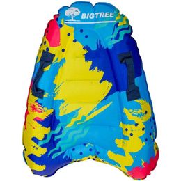 KAHOO Inflatable SUP-Board Aufblasbares Bodyboard