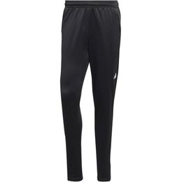adidas Sportswear Sporthose TR-ES+ PANT BLACK/WHITE
