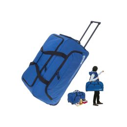 Spear Bags Trolley Cruiser Reisetasche 85 L 68 cm Trolly mit Schultergurt