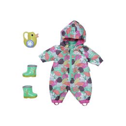 Zapf Creation® Puppenkleidung 830086 Baby Born Deluxe Matschhose Set