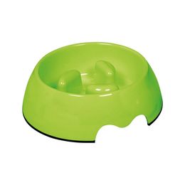 Nobby Futterbehälter Anti-Schling Napf grün