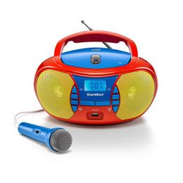 Kärcher Karcher RR 5026 Boombox (bunter