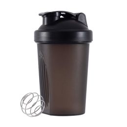 Lubgitsr Protein Shaker Umlaufshaker ideal für Proteinshakes und Wasser
