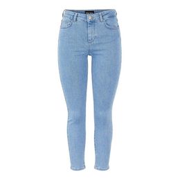 Pieces Skinny-fit-Jeans - cropped fit Hose