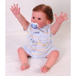 Disney baby Shirt & Shorts Shirt und Shorts Baby Anzug Baby Schlafanzug kurz Shortama