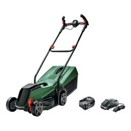 Bosch Home and Garden Bosch Home & Garden Akkurasenmäher CityMower 18V-32-300