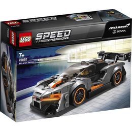 Lego® Spielbausteine Lego® Speed Champions