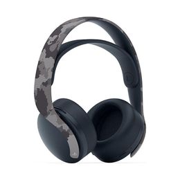 Sony Sony PULSE 3D-Wireless-Headset Grey Camouflage