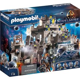 Playmobil® Konstruktions-Spielset Große Burg von Novelmore