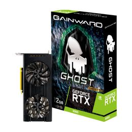 Gainward GeForce RTX 3060 Ghost Grafikkarte (12 GB