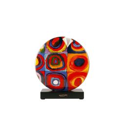 Goebel Dekovase Goebel Artis Orbis Wassily Kandinsky Vase 'Quadrate 22