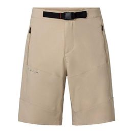 Vaude Funktionshose Men's Elope Shorts (1-tlg) Green Shape