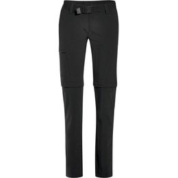 Maier Sports Funktionshose Da-Zip Off Hose el. Inara slim zip