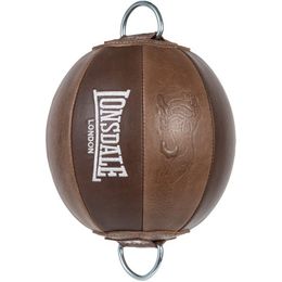 Lonsdale Punchingball Vintage Double End Ball