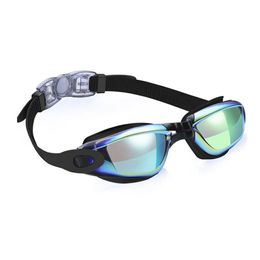 CoolBlauza Taucherbrille Schwimmbrille