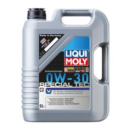 Liqui Moly Universalöl 3769 Special Tec V 0W-30