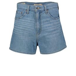 Levi's Levi's® 5-Pocket-Jeans Damen Jeansshorts HIGH LOOSE SHORT LETS STAY IN (1-tlg)