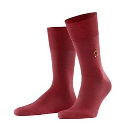 Falke Socken Airport Gingerbread Man