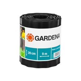 Gardena Bewässerungssystem Beeteinfassung