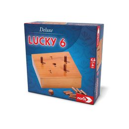 Simba Spiel, Deluxe Lucky 6