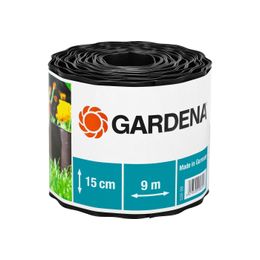 Gardena Bewässerungssystem Beeteinfassung