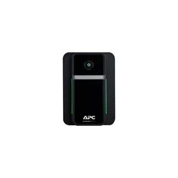APC USV-Anlage BX500MI Back-UPS Line-Interactive 0