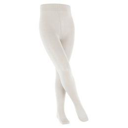 Falke Strickstrumpfhose Cotton Touch aus hautfreundlicher Baumwolle