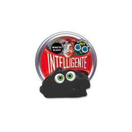 INTELLIGENTE knete Knete Monster Blacky