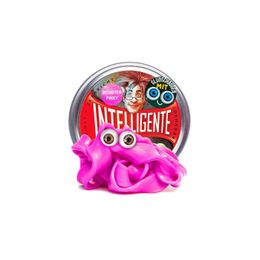 INTELLIGENTE knete Knete Monster Pinky