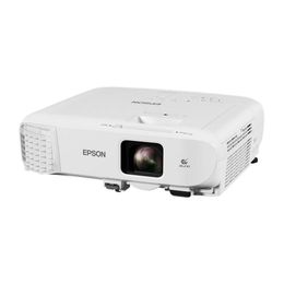 Epson EB-982W 3-LCD-Projektor weiß LCD-Beamer