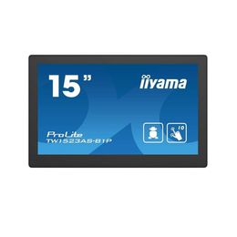 iiyama Tablett ProLite TW1523AS-B1P 39