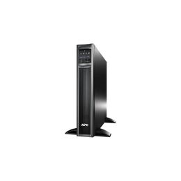 APC USV-Anlage Smart-UPS X 1500 Rack/Tower