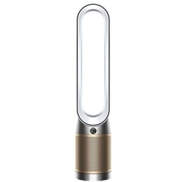 Dyson Ventilatorkombigerät TP09 Purifier Cool Formaldehyd 2in1 gold Ventilator Luftreiniger leise