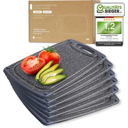 Exitoso Schneidebrett Exitoso Small Cutting Board Set