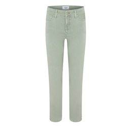 CAMBIO 5-Pocket-Jeans Damen Jeans PIPER SHORT (1-tlg)