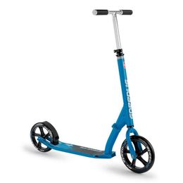 Puky Cityroller Puky Scooter Speedus One blau 5001 Laufrad Kinderr