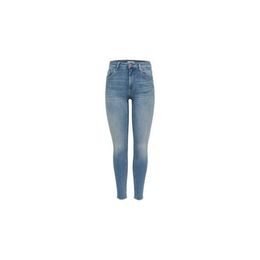 Only 5-Pocket-Jeans uni (1-tlg)