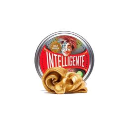 INTELLIGENTE knete Knete Goldrausch