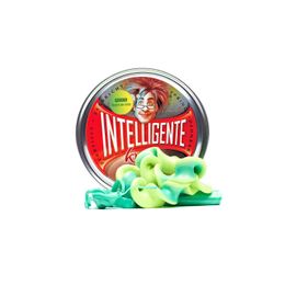 INTELLIGENTE knete Intelligente Knete Gekko