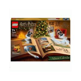 Lego® Spielbausteine Harry Potter Adventskalender 76404