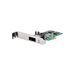 StarTech.com StarTech.COM LWL / Glasfaser PCI Express Gigabit Netzwerkkarte