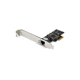 StarTech.com StarTech.COM ST2GPEX PCI Express Netzwerkkarte 1 Port 2.5Gbps 2.5GBASE Netzwerk-Adapter