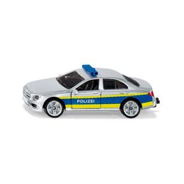 Siku Spielzeug-Polizei