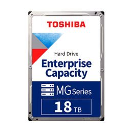 Toshiba MG09ACA18TE HDD-Festplatte