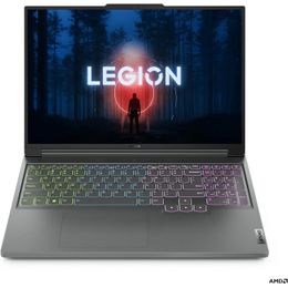 Lenovo Legion Slim 5 WUXGA Display