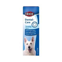 Trixie Tierzahnbürste Zahnpflege-Spray für Hunde 50 ml