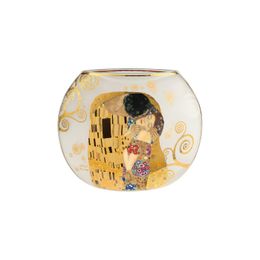 Goebel Dekovase Blumenvase Vase Gustav Klimt